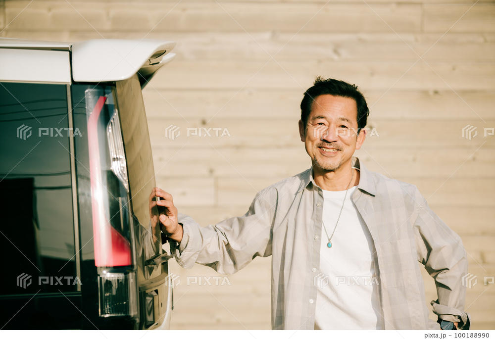 おすすめミドルモデルの写真画像素材 - PIXTA（ピクスタ）